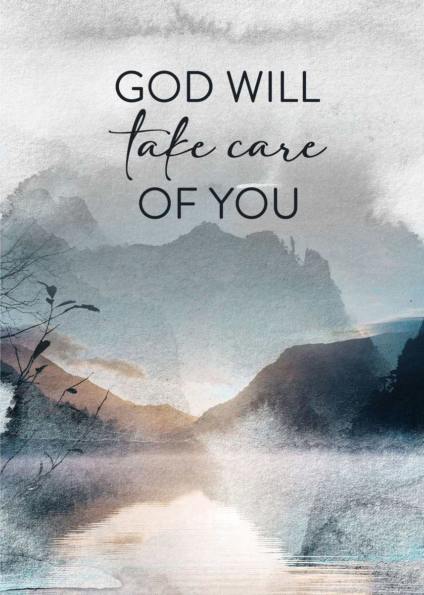 Hymn Series—Scenic Greeting Cards – Striving Together Publications