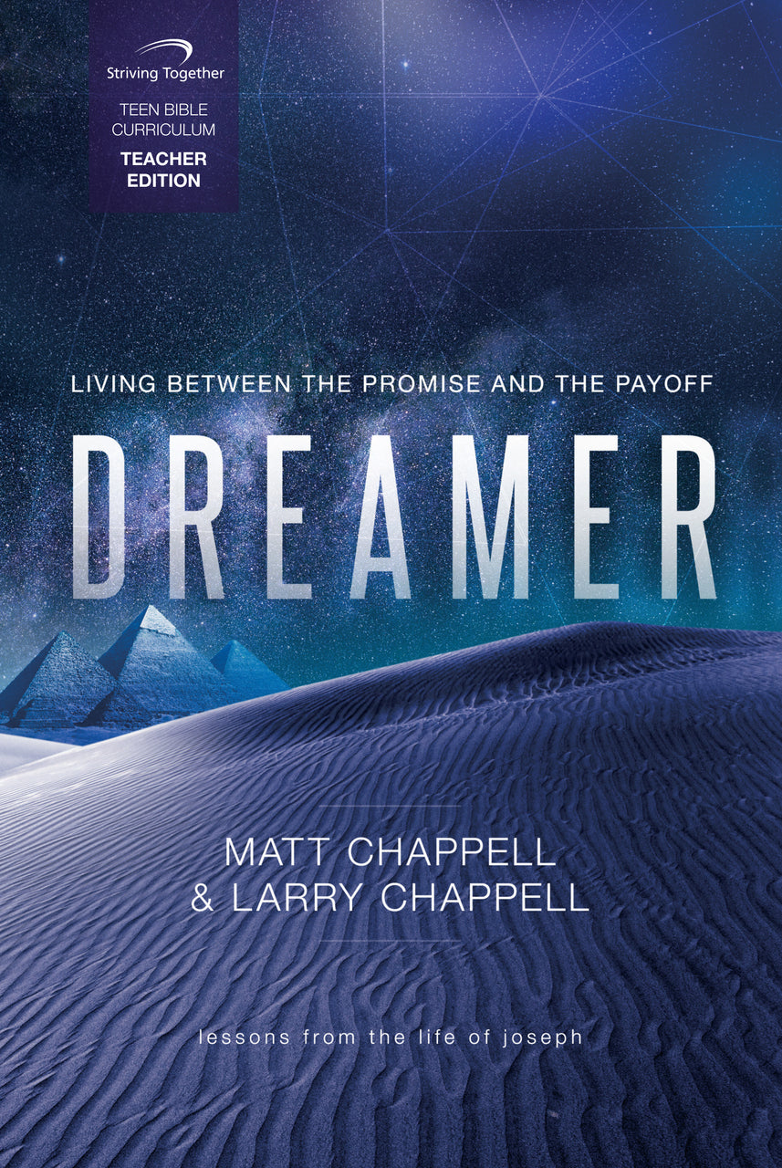 Dreamer Teacher Edition Download