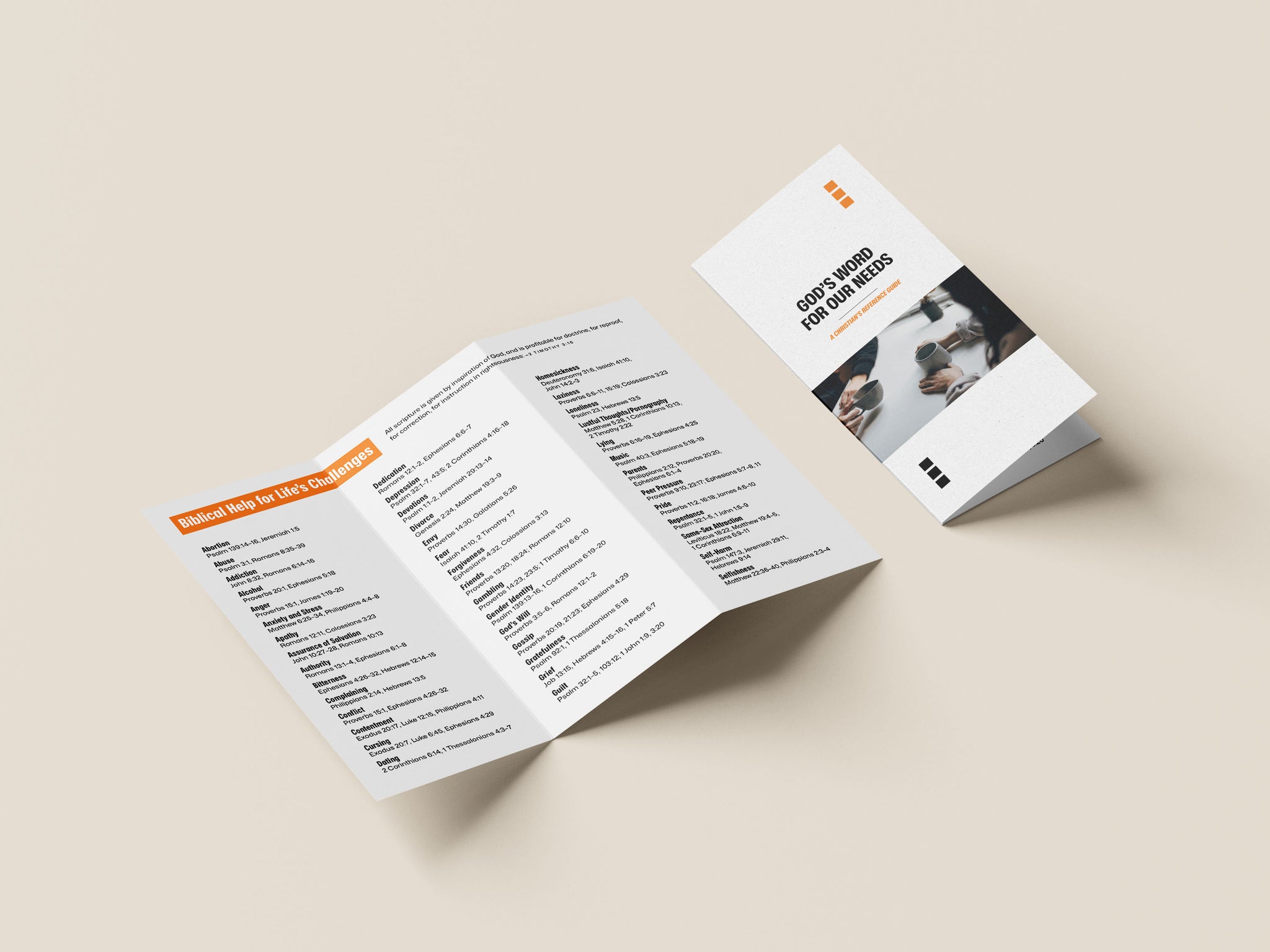 Striving Together – Striving Together Publications