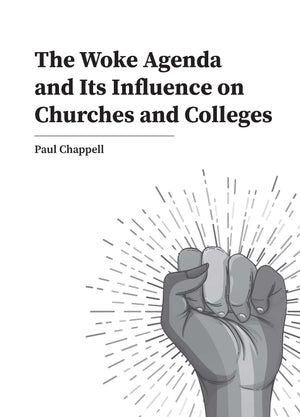 The Woke Agenda and Its Influence on Churches and Colleges