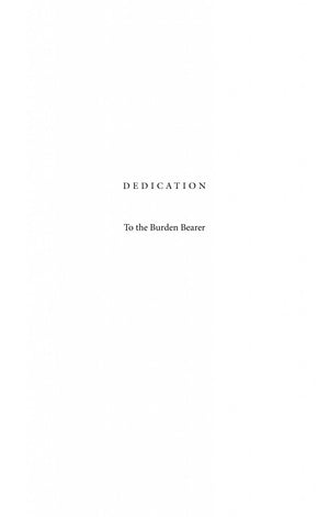 The Burden Bearer