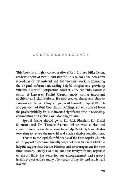 A More Sure Word – Striving Together Publications