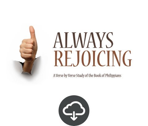 Always Rejoicing Teaching Assets