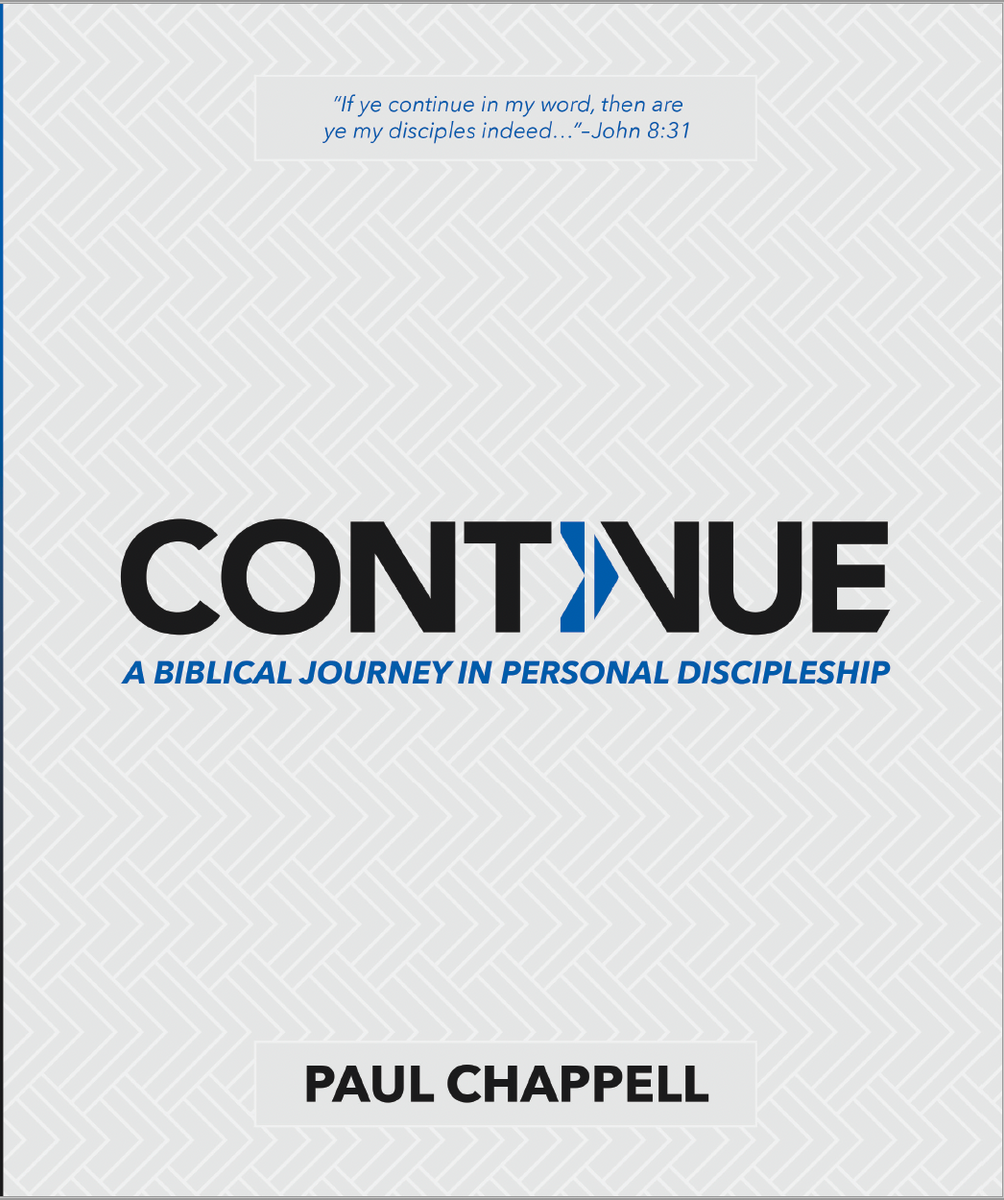 Continue – Striving Together Publications
