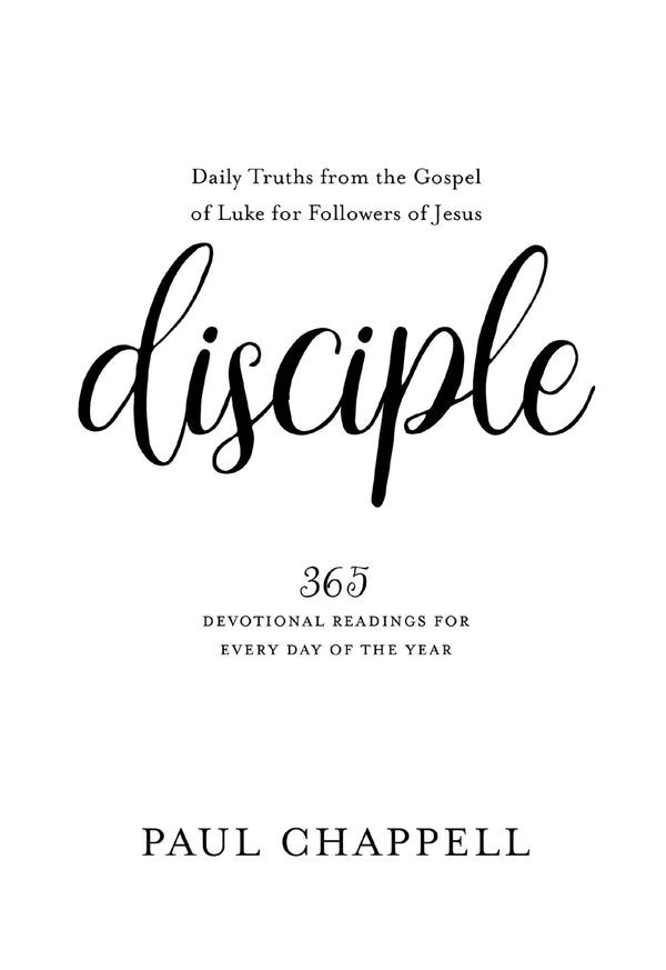 Disciple