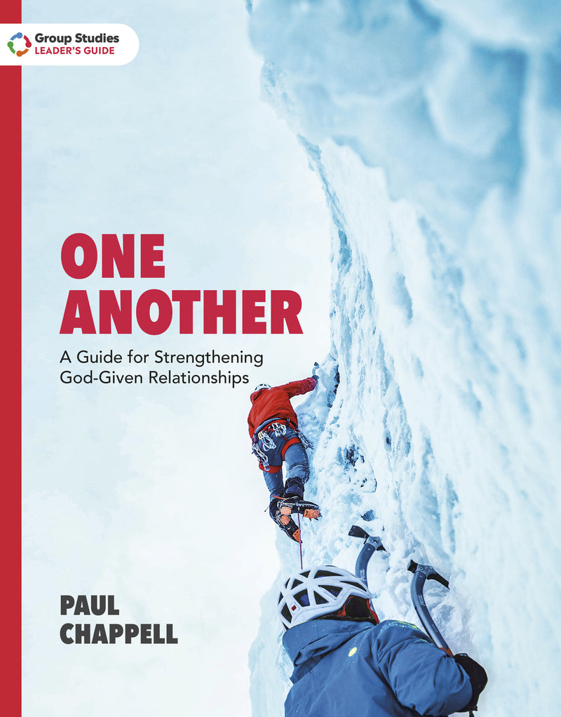 Books by Paul Chappell