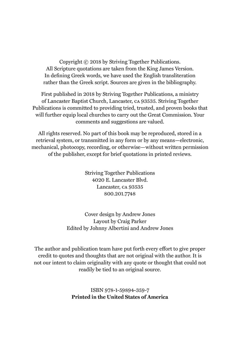 Luke: Journey with Jesus