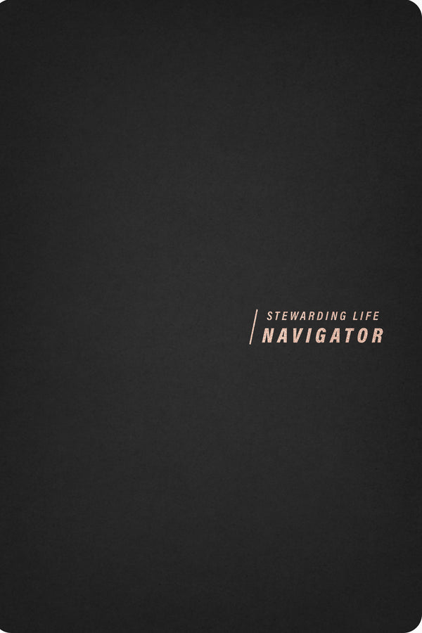 Stewarding Life Navigator