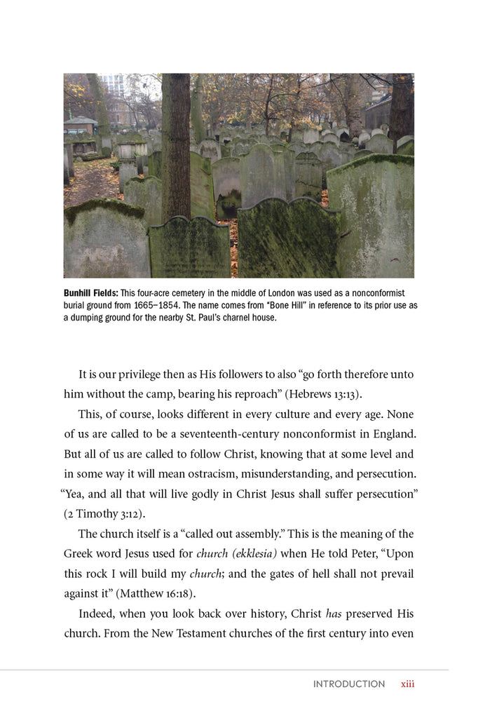 Outsiders – Striving Together Publications