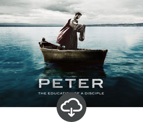 Peter Teaching Assets