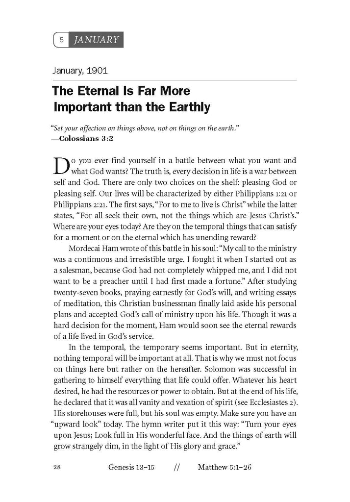 Revival Today – Striving Together Publications