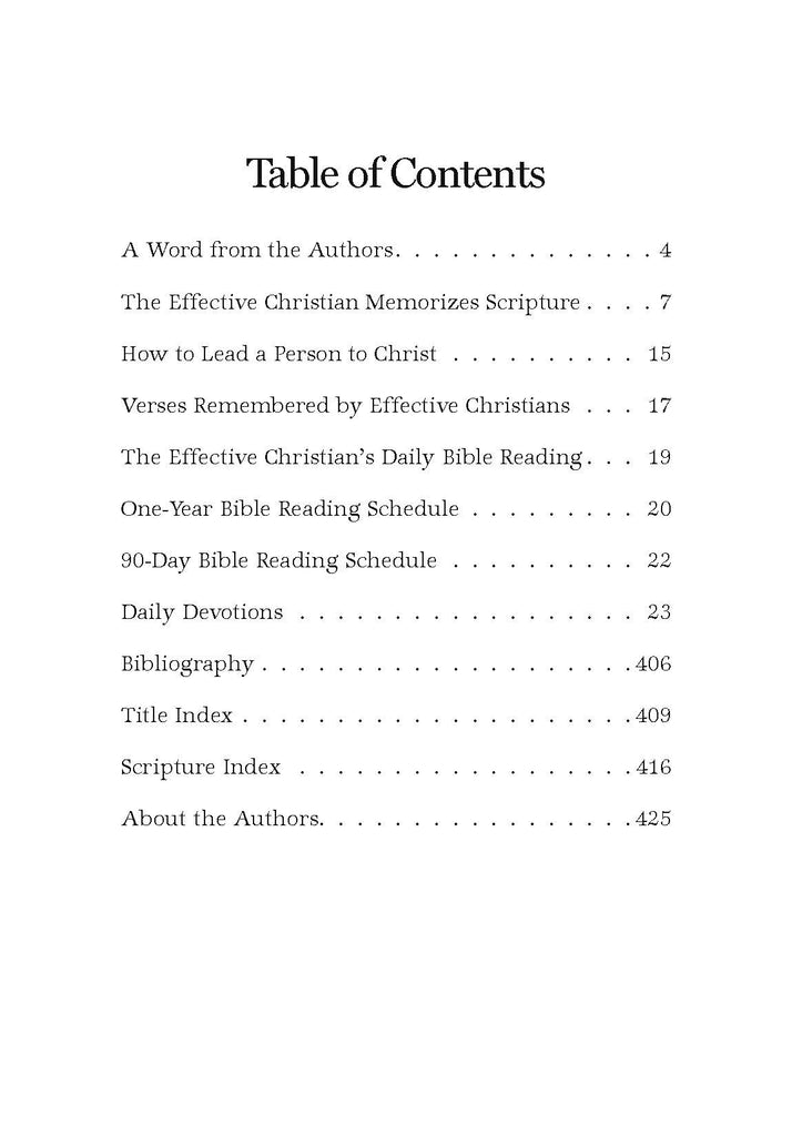 Revival Today – Striving Together Publications