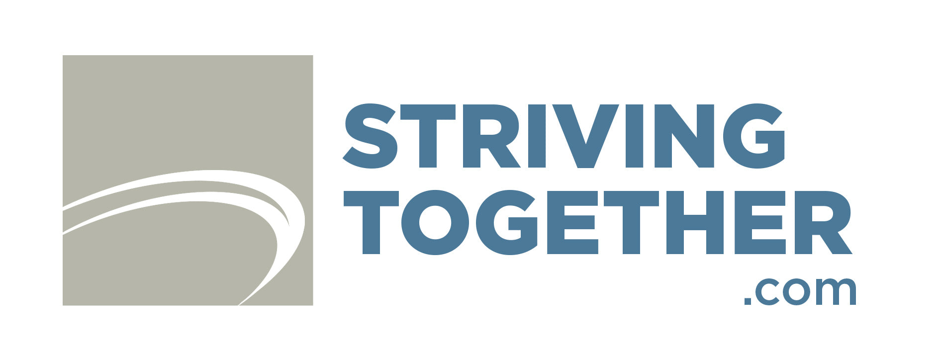 Striving Together eGift Card