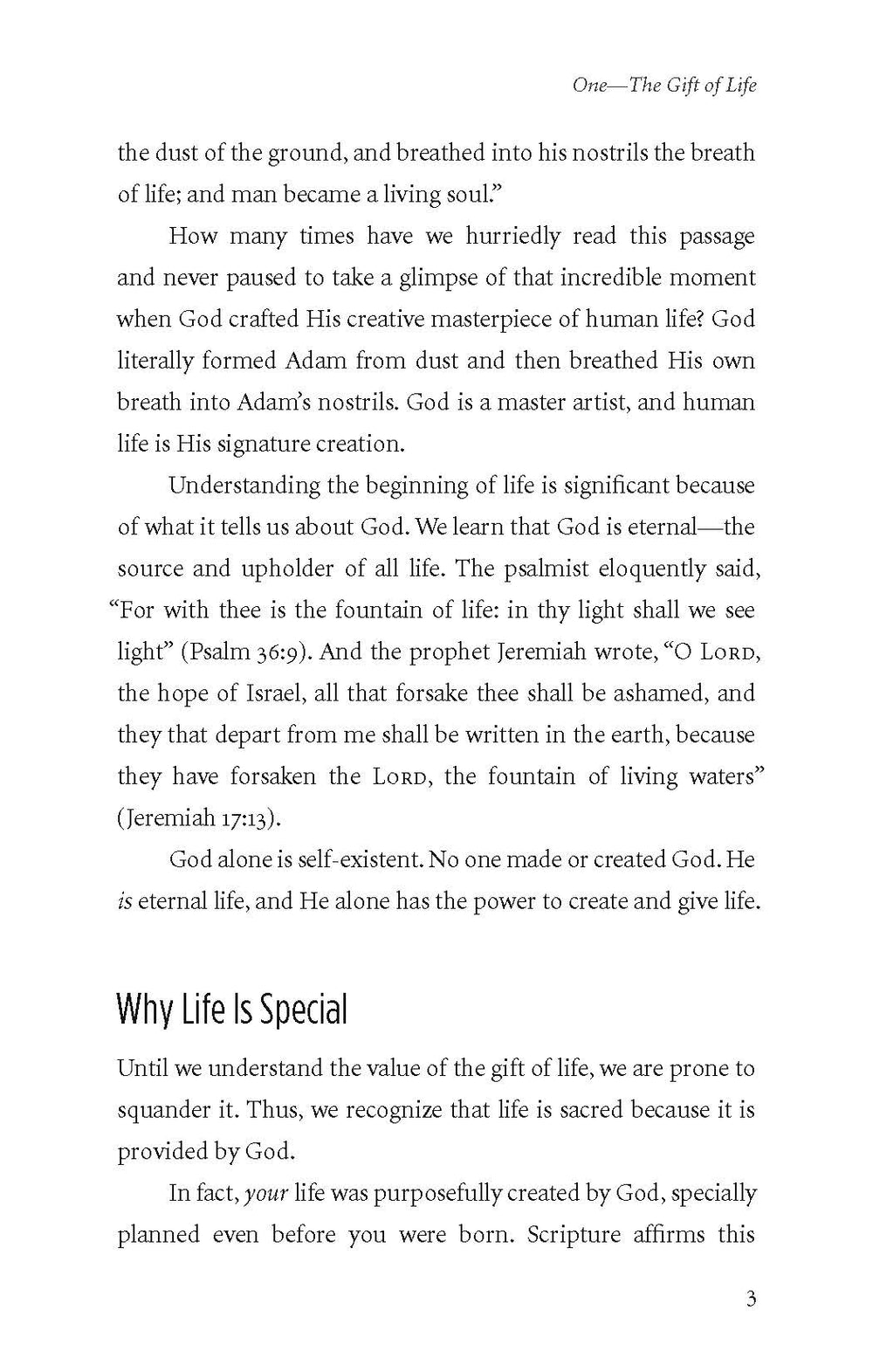 Stewarding Life (Paperback)