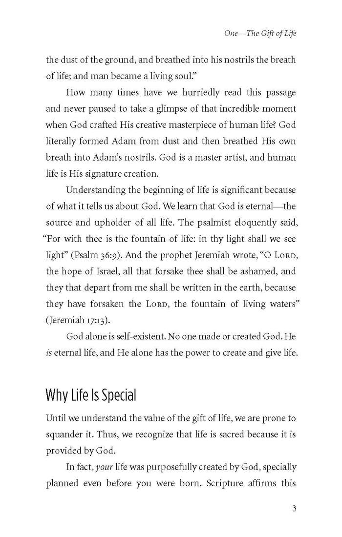 Stewarding Life (Paperback)