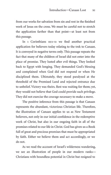 The Plan B Prayer – Striving Together Publications