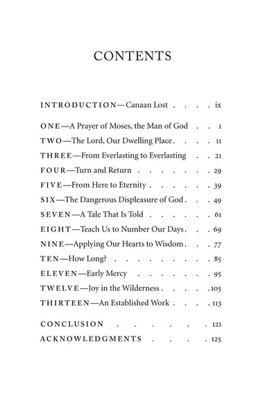 The Plan B Prayer – Striving Together Publications