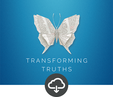 Transforming Truths Teaching Assets