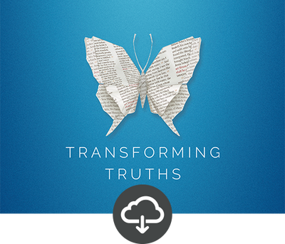 Transforming Truths Teaching Assets