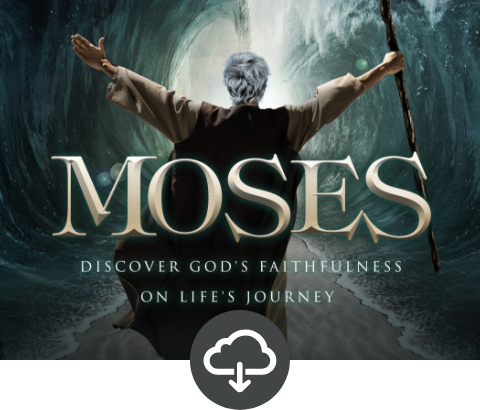 Moses Teaching Assets