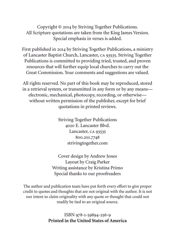 With All Due Respect