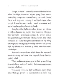 With All Due Respect